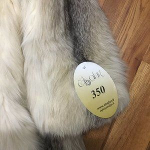 Elsa Furs | Jackets & Coats | Elsa Furs Of Italy Fox Jacket Size 2x ...